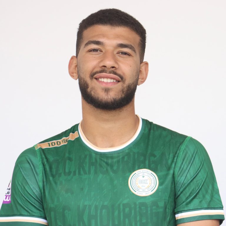 زهير قطبي – ZOUHAIR EL QOTBI – الموقع الرسمي لفريق أولمبيك خريبكة لكرة القدم